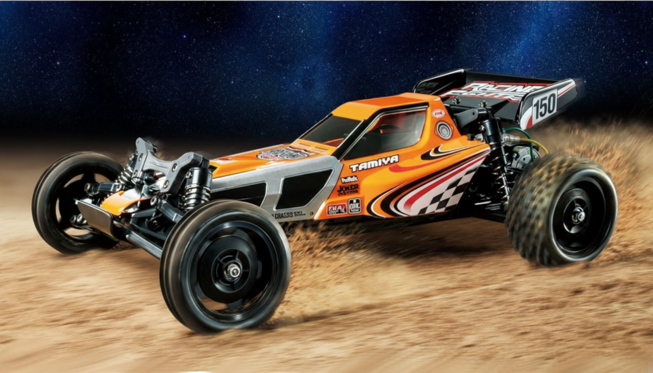R/C Models – Advance RC & Hobbies